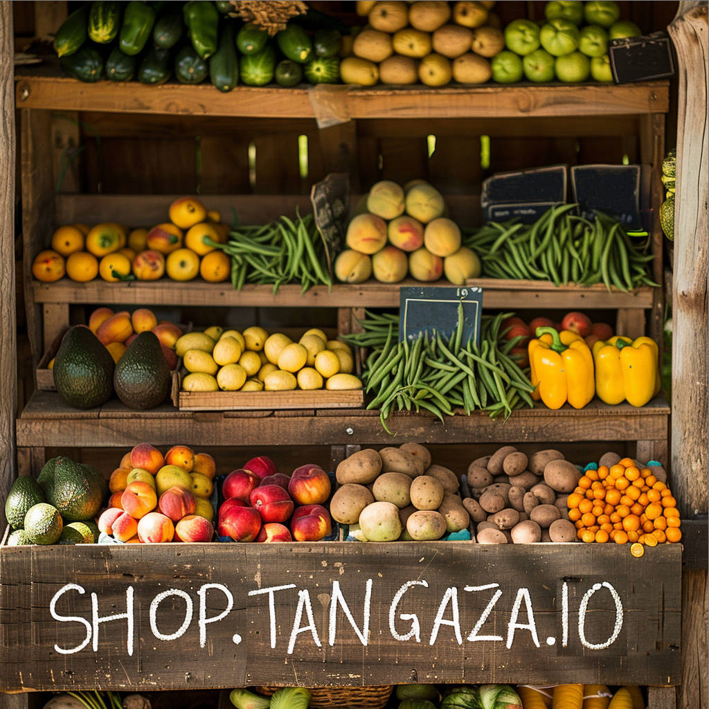 Small Farm Ecommerce Made Easy